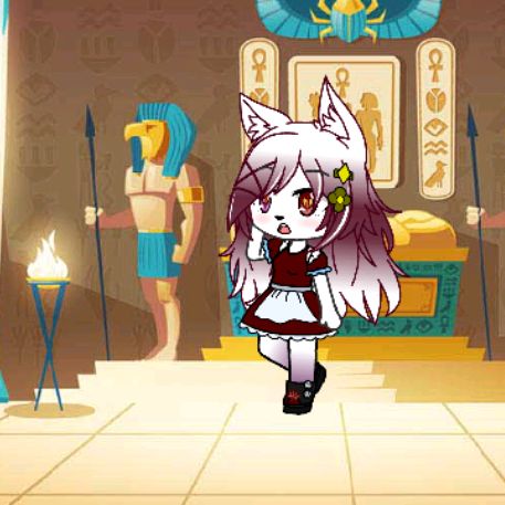 Иконка канала Анджелика Прюдес