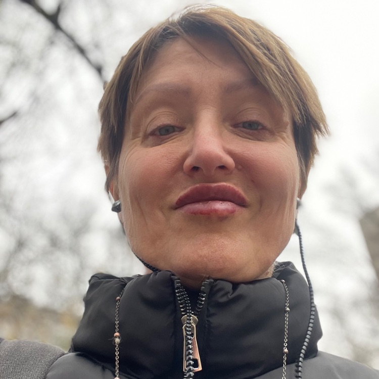 Иконка канала PervovaNatalya