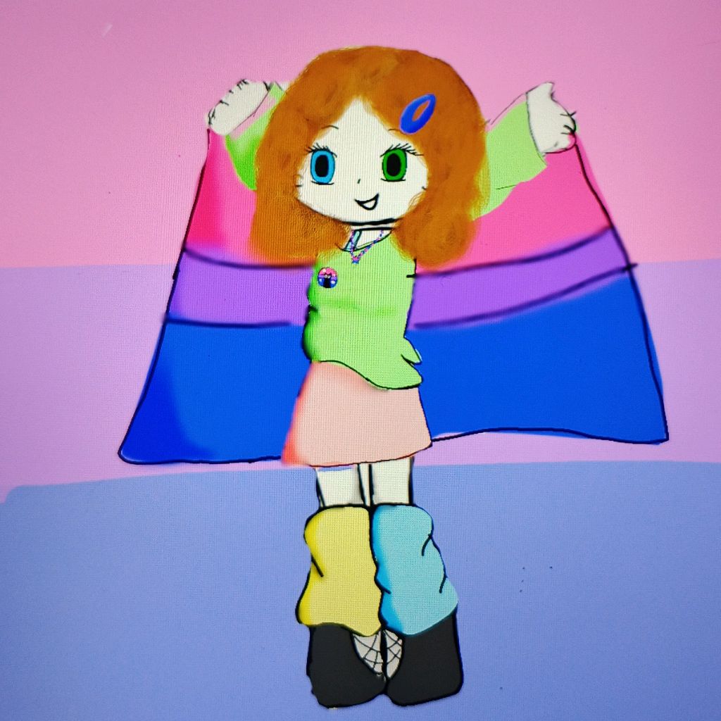 Иконка канала ☪АнЭстЕйша И Лёля☪