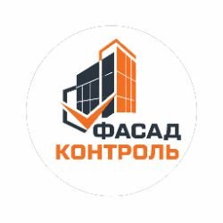 Иконка канала ФасадКонтроль