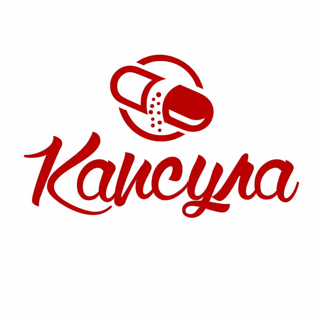 Иконка канала Капсула