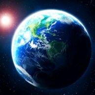 Иконка канала Мир как он есть