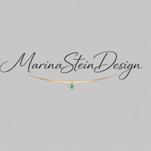 Иконка канала MarinaSteinDesign