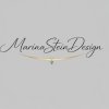 Иконка канала MarinaSteinDesign