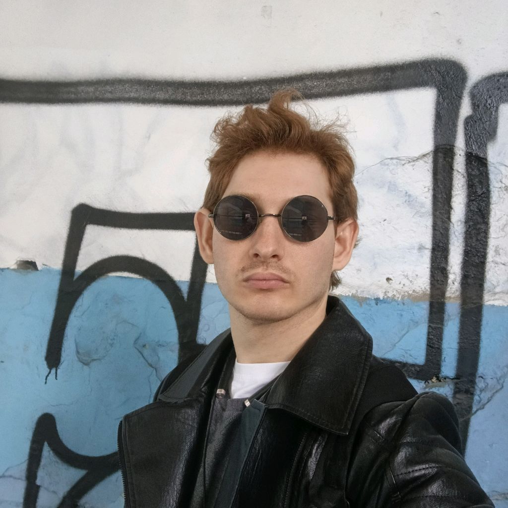 Иконка канала Валерий Ярошенко