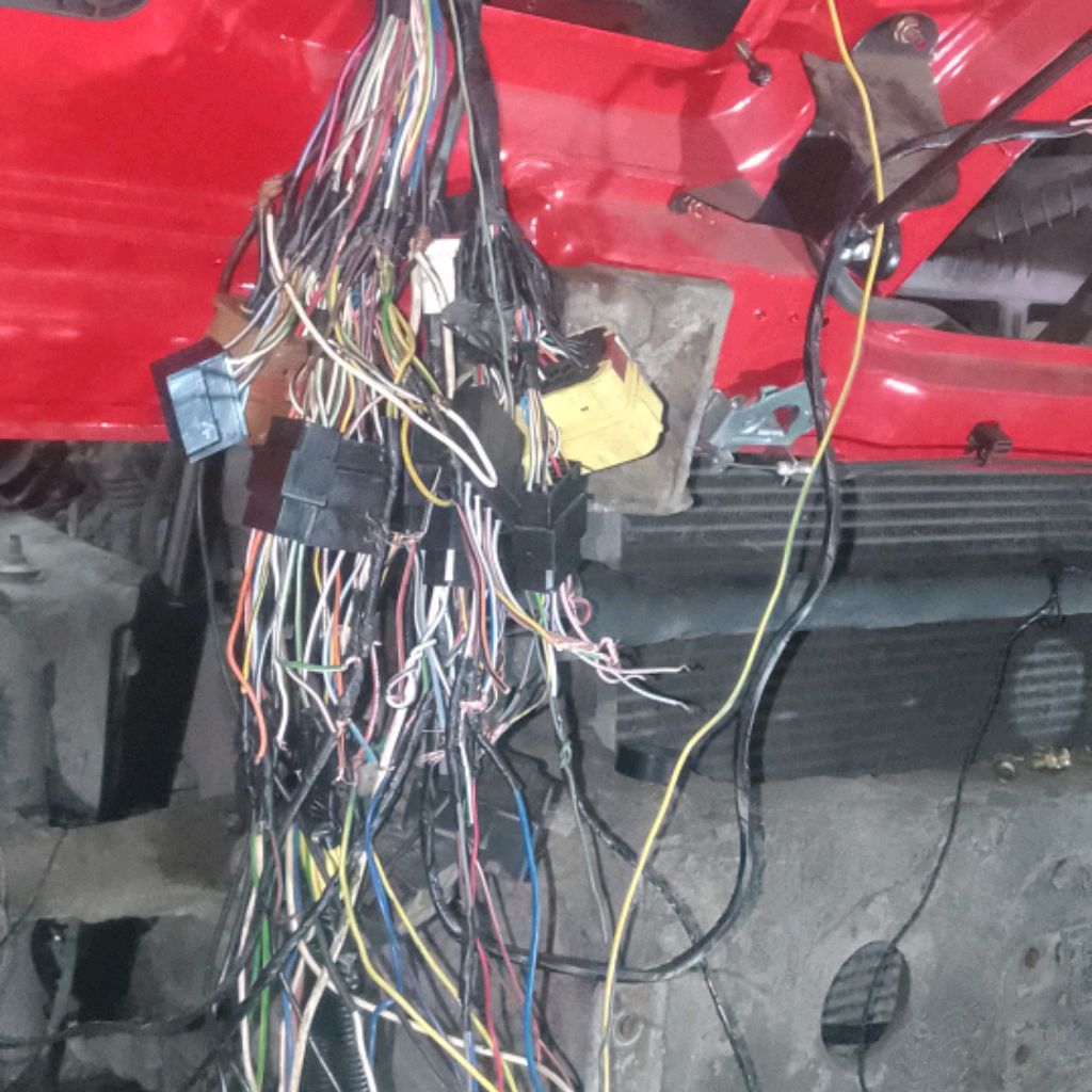 Иконка канала Грузовая Автоэлектрика