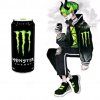 Иконка канала Energy Monster