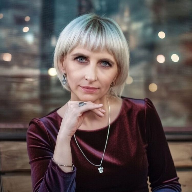 Иконка канала Инна полынь