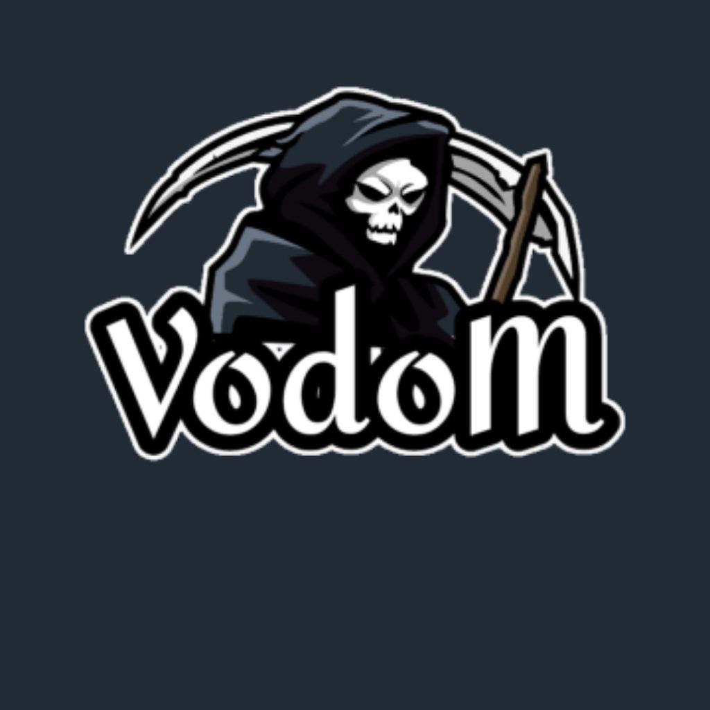 Иконка канала VodoM