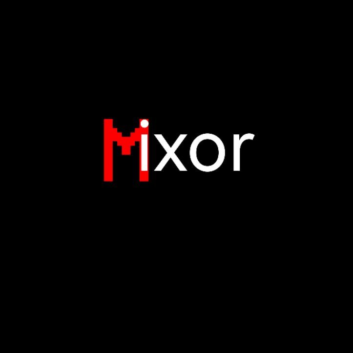 Иконка канала Mixor