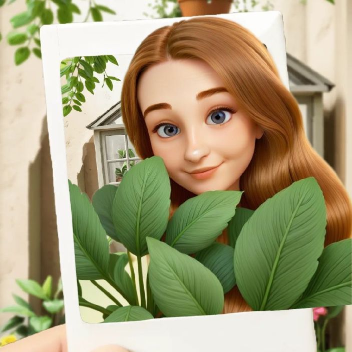 Иконка канала Proцветочки 🌿