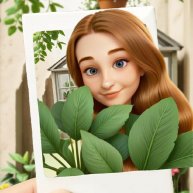 Иконка канала Proцветочки 🌿