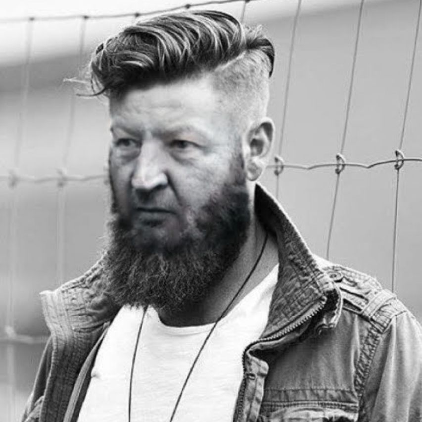 Иконка канала Irishman