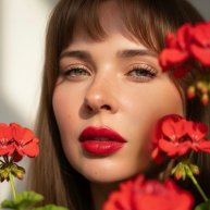 Иконка канала Богатей Люби Улыбайся! Медитации с Ольгой Волк