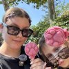 Иконка канала BabyTravelFamily
