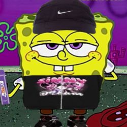 Иконка канала UwUFreindHoldes