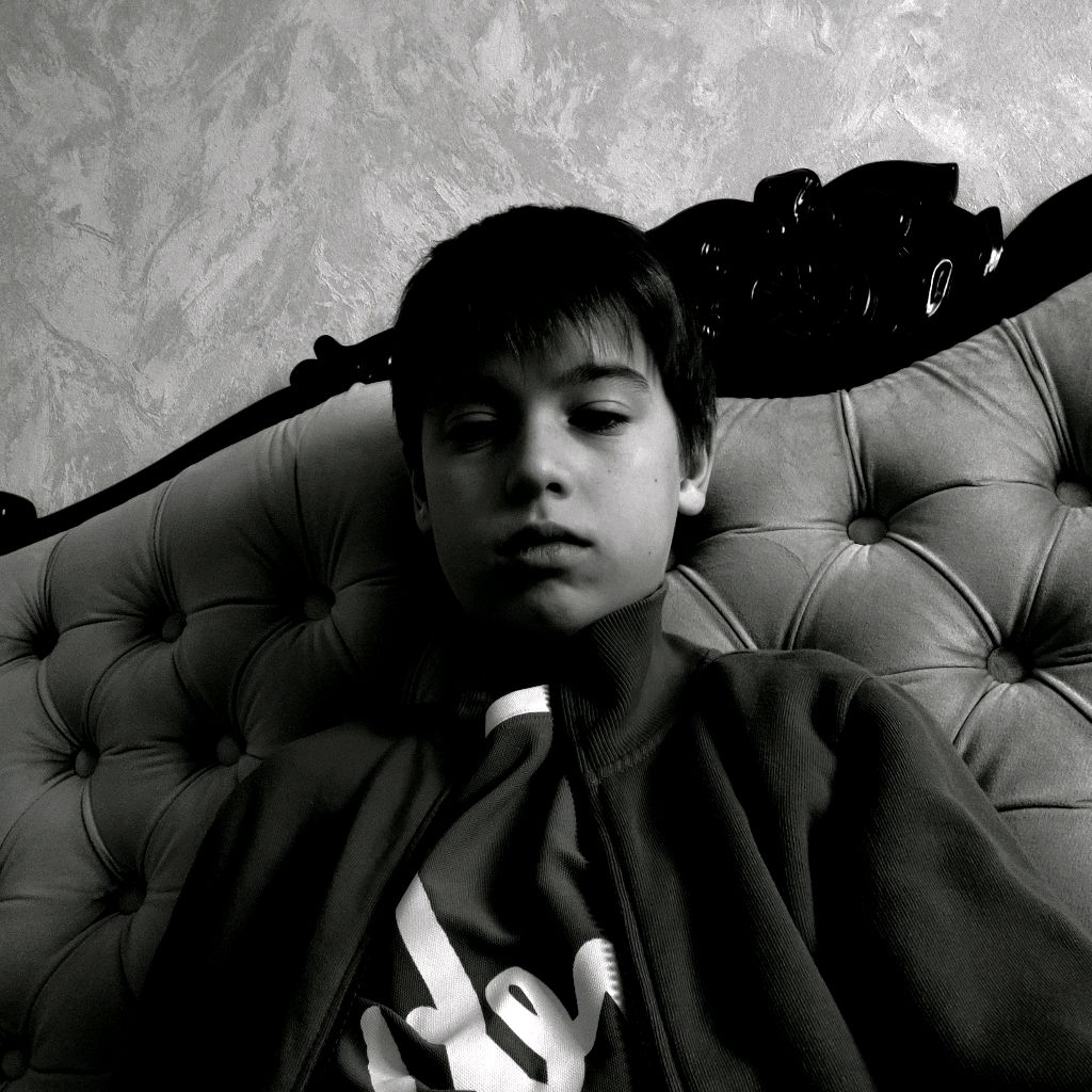 Иконка канала Авторазборы