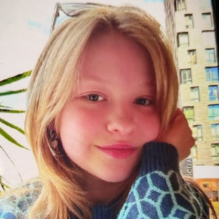 Иконка канала ELISEEVA