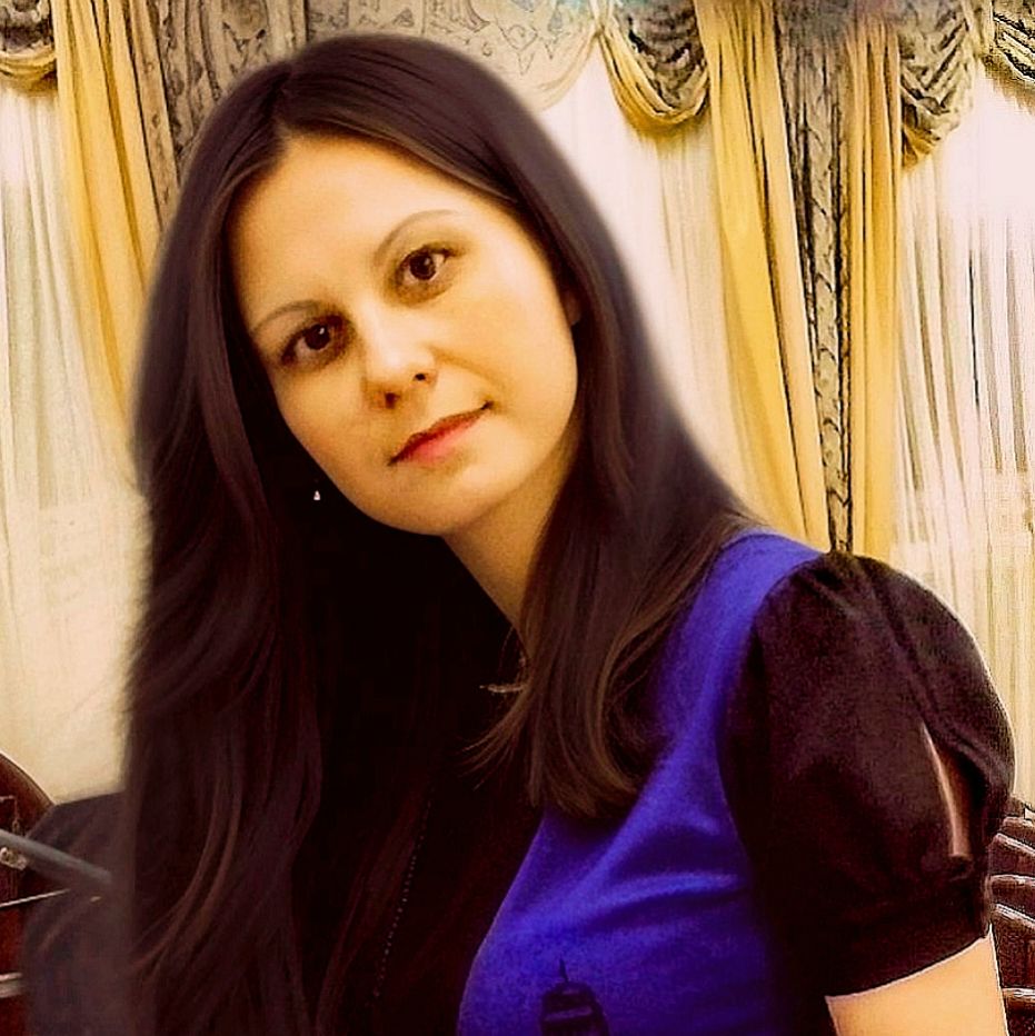 Иконка канала Наталья Виноградова. Певица.