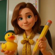 Иконка канала Кряатор Педагогов | Дарья Звонарёва