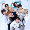 Иконка канала Stray Kids