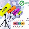 Иконка канала Пенное оборудование Nova Foam от NOVA SHOW