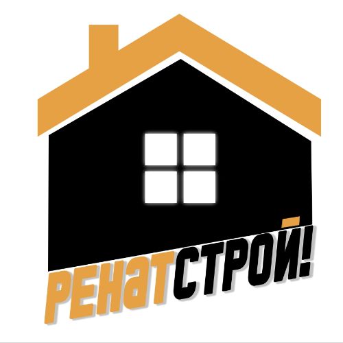Иконка канала РенатСтрой!
