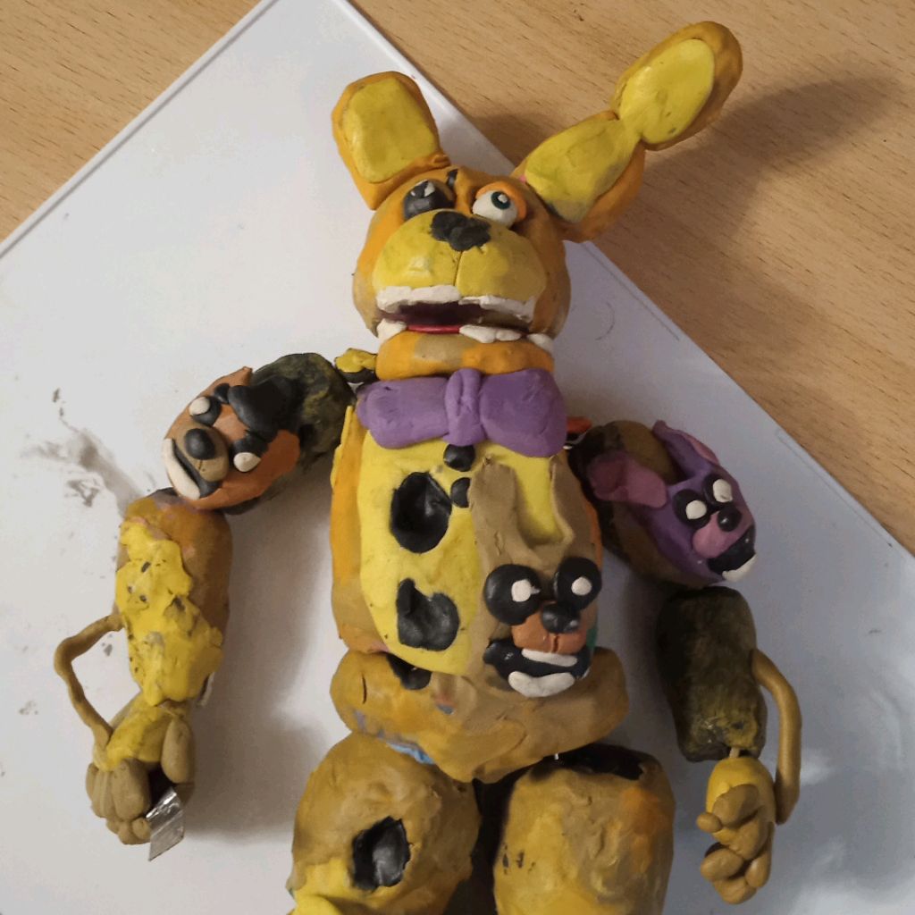 Иконка канала Спринг трап и Misha Play