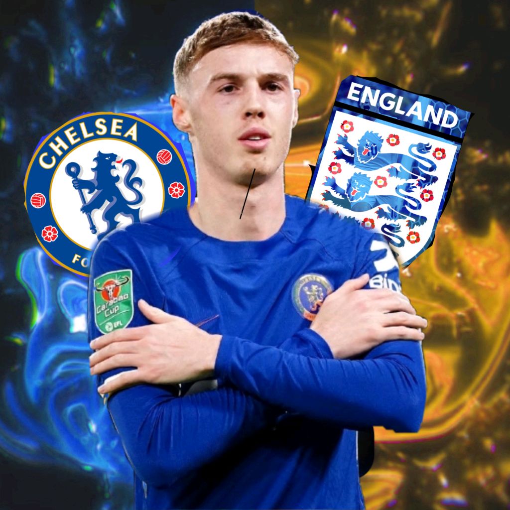 Иконка канала Палмер