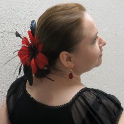 Иконка канала Mari Freya