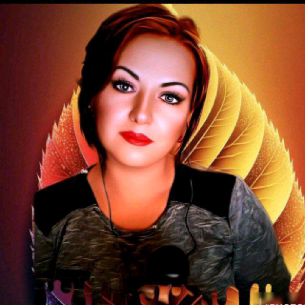 Иконка канала lady zvezda