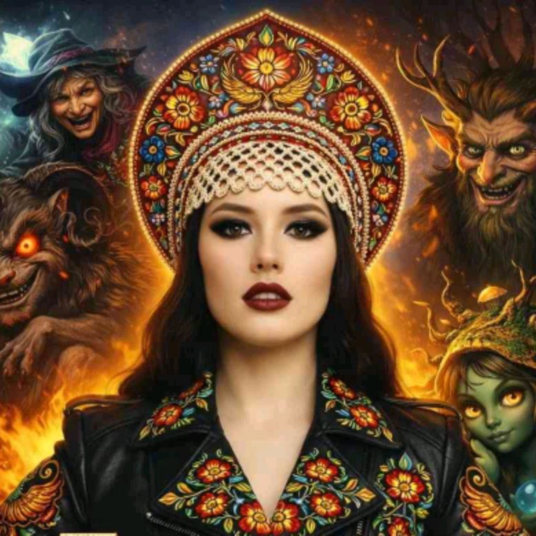 Иконка канала ZERKALITSA