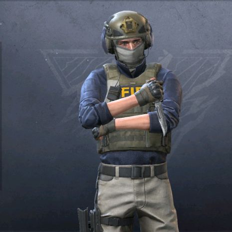 Иконка канала Standoff2