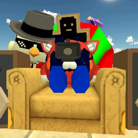 Иконка канала Помпонович19к