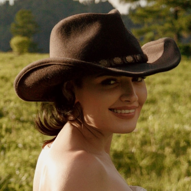 Иконка канала Анастасия Воронцова