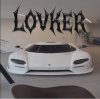 Иконка канала L0VKER
