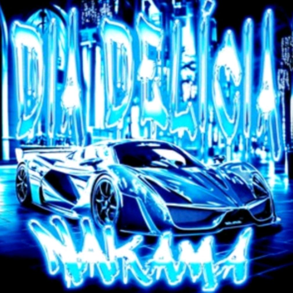 Иконка канала Бэха