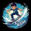 Иконка канала jetboard_Russia
