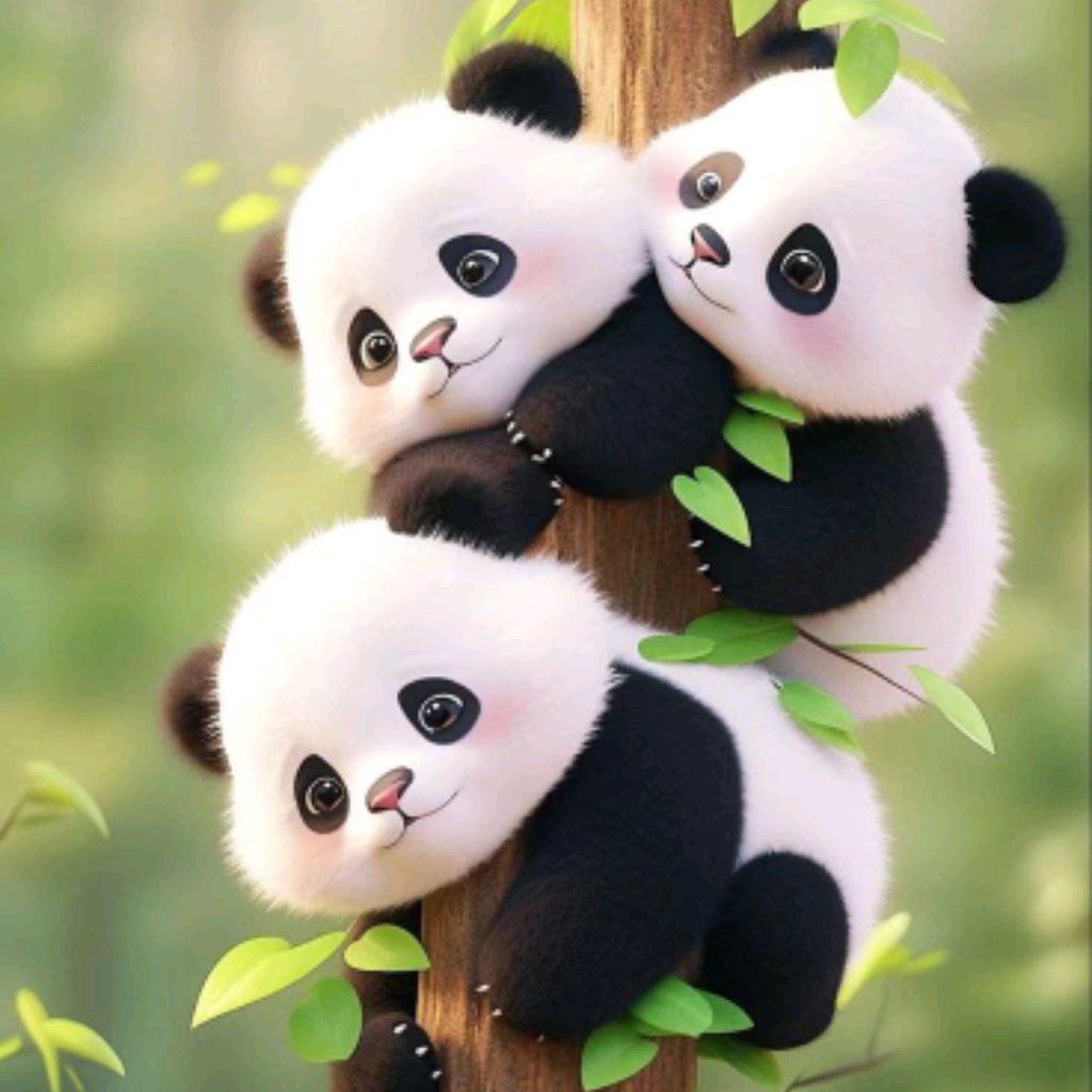 Иконка канала ~🐼 Tanya_панда🐼~