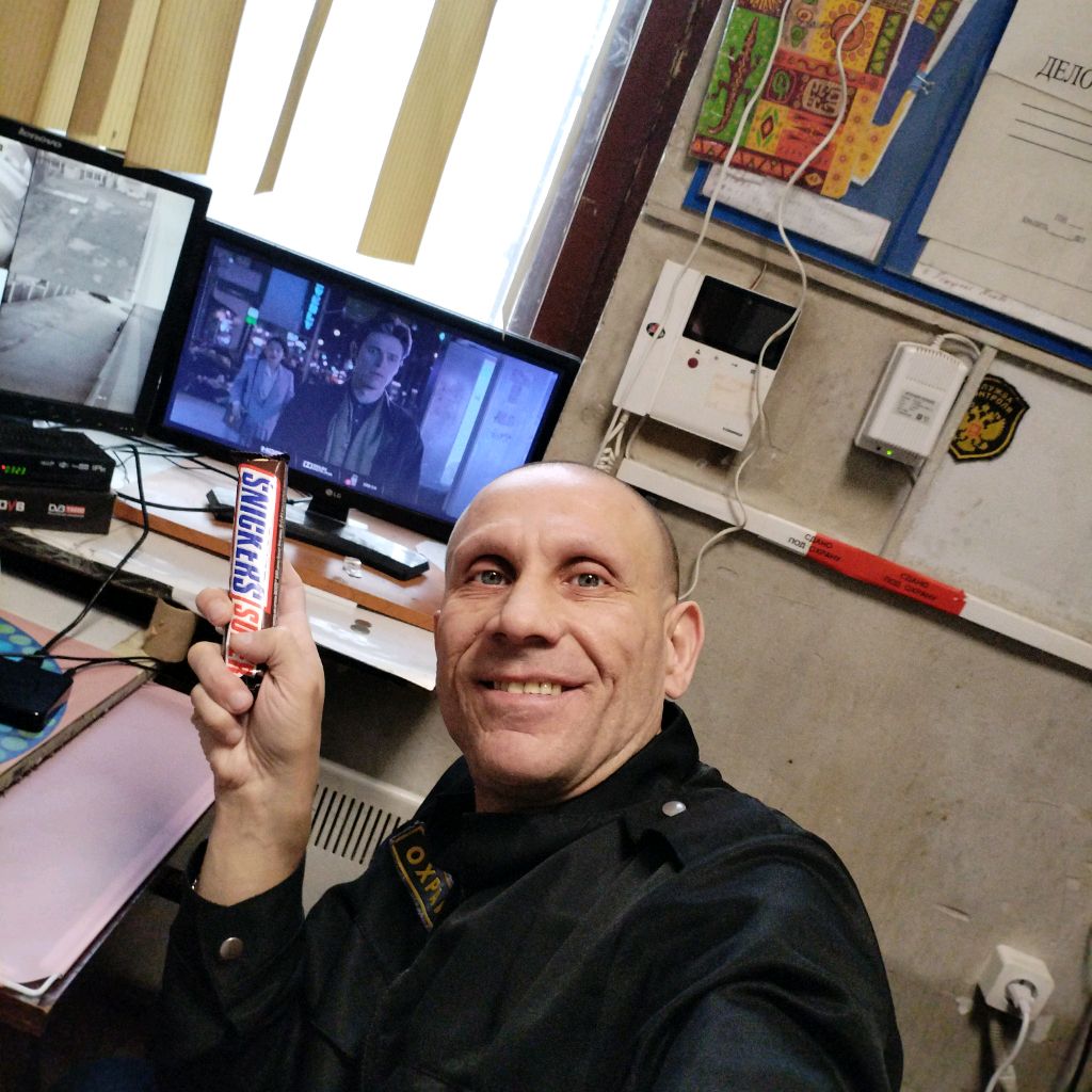 Иконка канала Сергей макаров