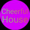 Иконка канала CheerfulHouse