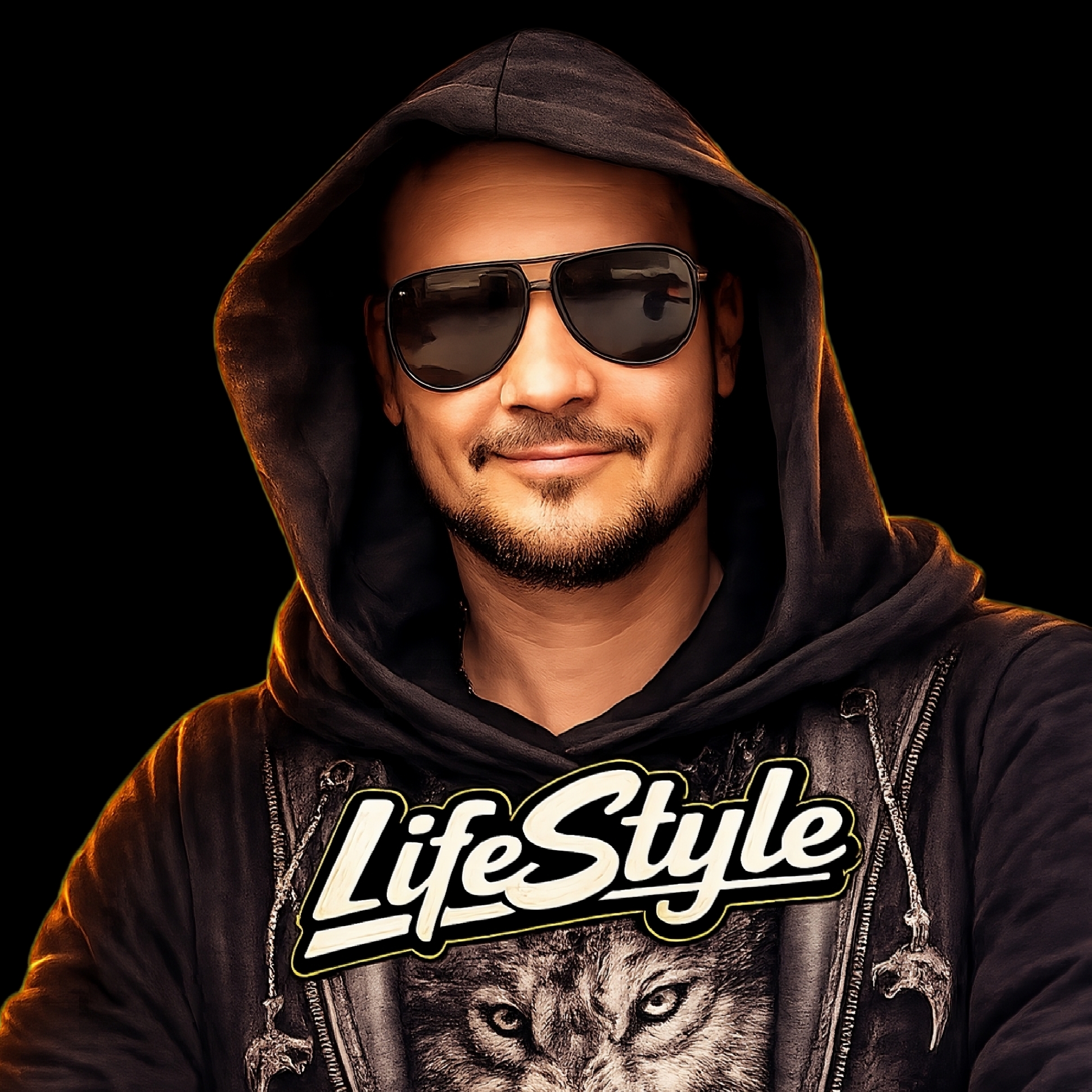 Иконка канала 📽️LifeStyle📺