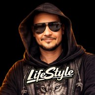 Иконка канала 📽️LifeStyle📺