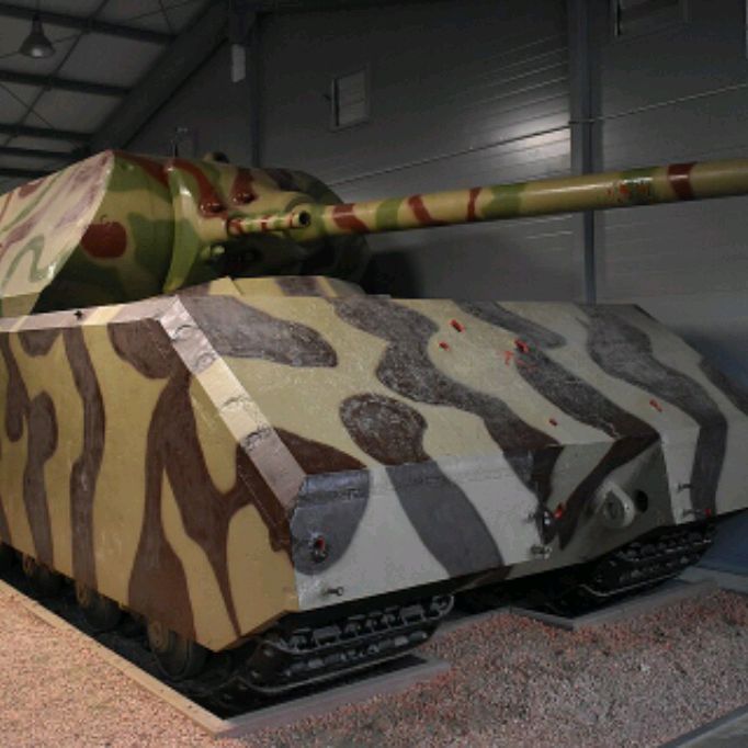 Иконка канала Maus