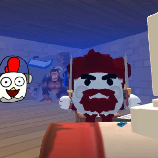 Иконка канала Ферви