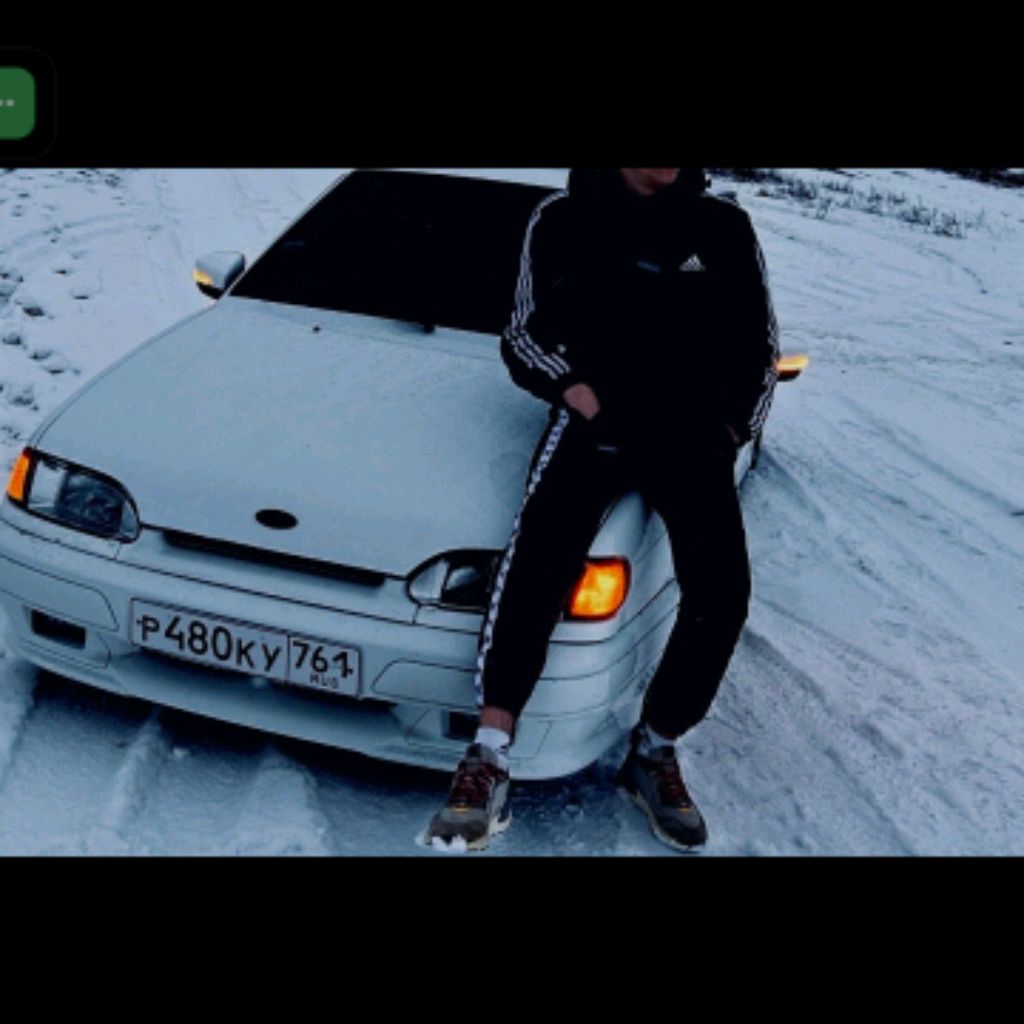 Иконка канала ВАЗ 2114