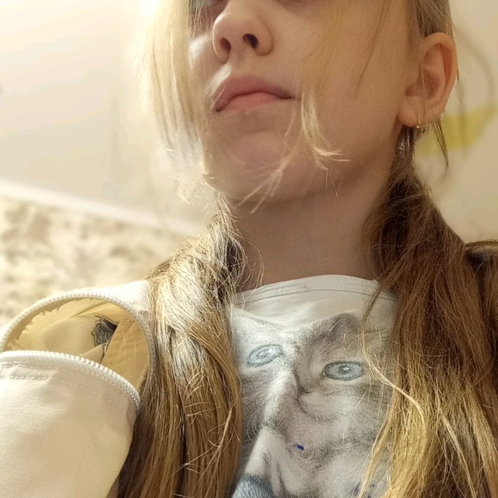 Иконка канала Белая Кошка🤍