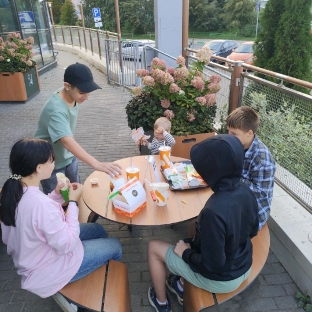 Иконка канала Семен Курицын