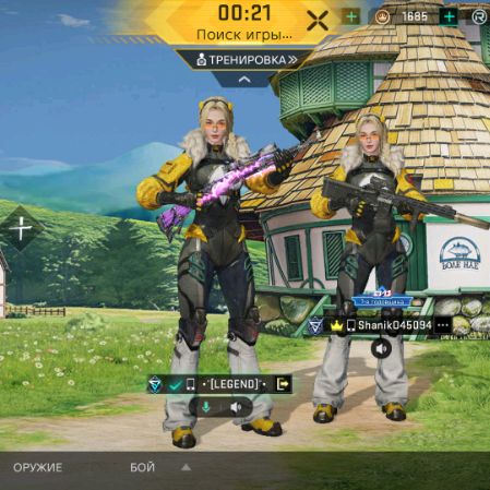 Иконка канала Toilet Man    БЛОДСТРАЙКЕР