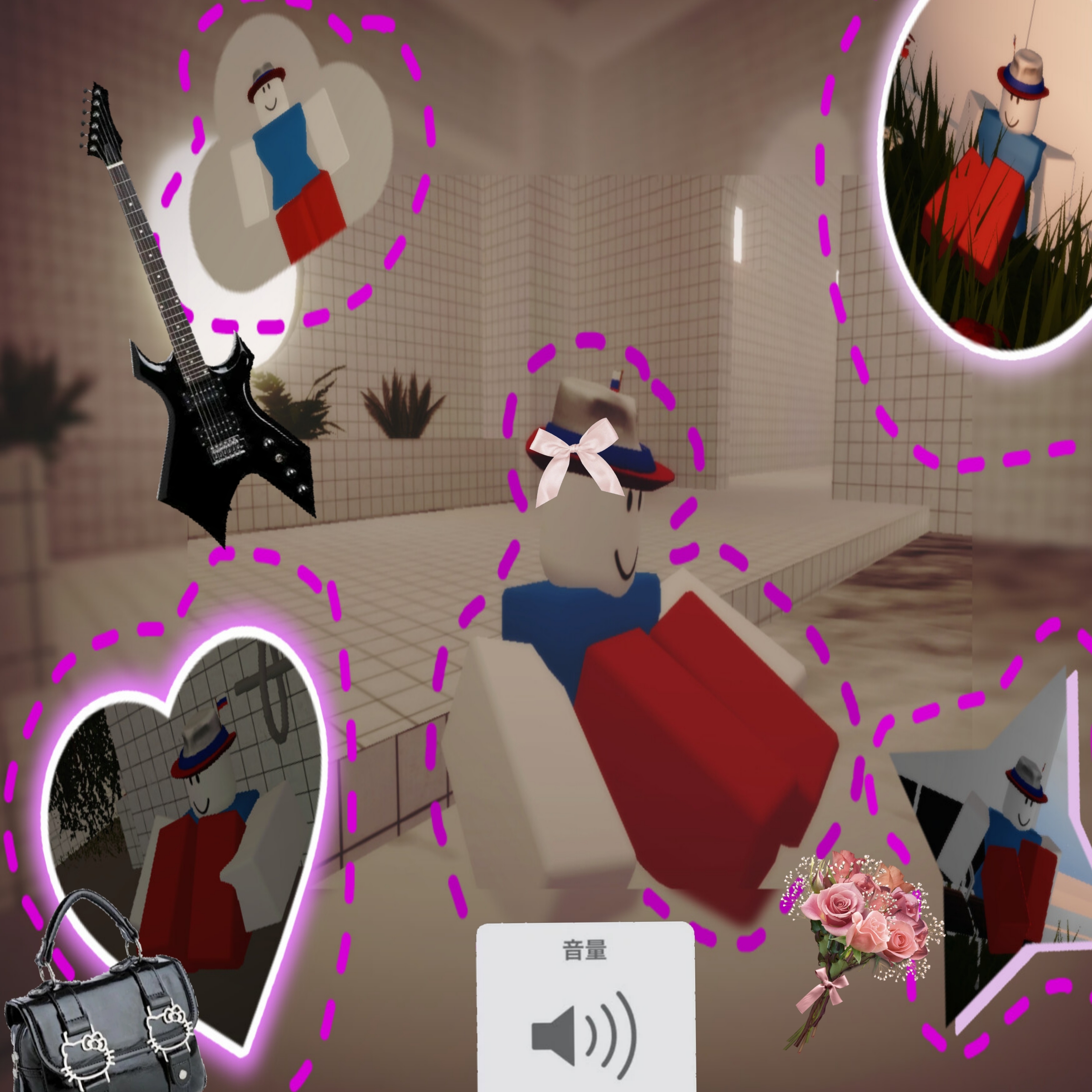 Иконка канала ♡🌹Аринка🌹♡